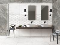 China Office Building Use Modern Porcelain Tile Beautiful And Versatile for sale