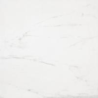 China Carrara White Indoor Porcelain Tiles For Super Market , Hotel , Villa for sale