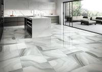 China Non Slip Indoor Porcelain Tiles With Various Colors Customized Size for sale