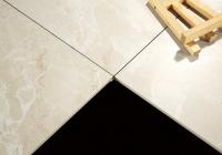 China Homen Decor Interior Floor Tiles , Square Large Ceramic Floor Tiles for sale