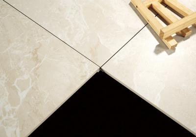 China Homen Decor Interior Floor Tiles , Square Large Ceramic Floor Tiles for sale