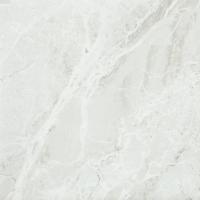 China Antibacterial Indoor Porcelain Tiles Light Grey Glazed Polished Surface for sale