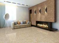 China Texture Touch Modern Porcelain Tile With Smooth Surface 600x600 Mm for sale