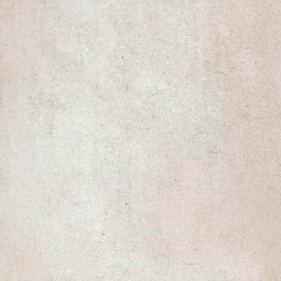 China Warning Track Indoor Porcelain Tiles Flooring Unglazed Yellow For Blind Tactile for sale