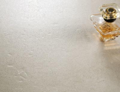 China 60x60 Cm Size Matte Porcelain Tile Nice Design Lapato Porcelain Rustic White Color for sale