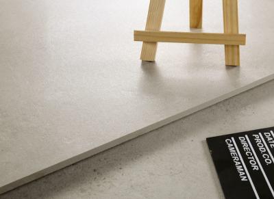 China LAPATO CENIC Modern Porcelain Tile 30 X 60 Cm Mat Grip Lappato Surface 4 Color Optional Cement Look Porcelain Tile for sale