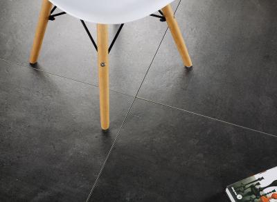 China Square Polished Porcelain Tile Indoor Porcelain Tiles Absolute Marble Bathroom Ceramic Tile 300x300 Mm Size for sale
