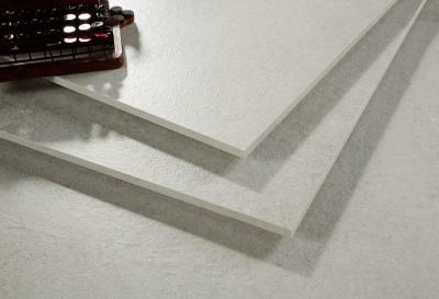 China Peal Color Porcelain Bathroom Tile / Natural Rustic Exterior Floor Ceramic Tiles for sale
