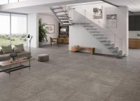 China Matte Surface Rustic Porcelain Tiles For Living Room Or Toilet Decoration for sale