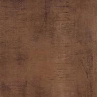 China Rust Metal Look Tile Accent Tile Decorative Metal Tile 600x600 mm Size Living Room Porcelain Floor Tile for sale