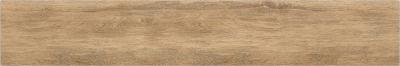 China Brown Indoor Porcelain Tiles Multiple Patterns Primay Edge Acid Resistant for sale