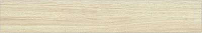 China 48 X 8 Inches Beige Indoor Porcelain Tiles With Multiple Patterns Primay Edge for sale