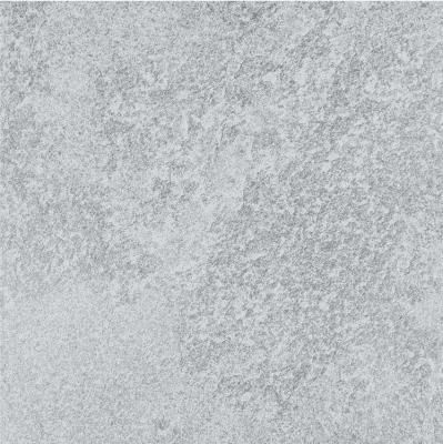 China Indoor Cement Look Floor Tile 600*600MM Grey Color Acid Resistant for sale