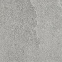 China 600x600 Living Room Porcelain Floor Tile , Ceramic Indoor Floor Tile Grey Color for sale