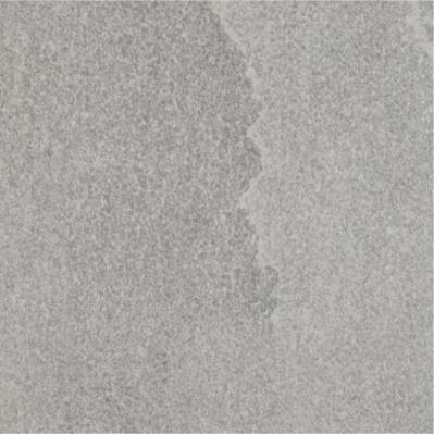 China 600x600 Living Room Porcelain Floor Tile , Ceramic Indoor Floor Tile Grey Color for sale