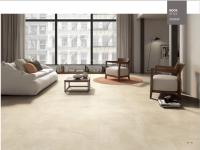 China Porcelain Indoor Outdoor 600*600mm Patio Floor Tiles Beige Color Wear Resistant for sale
