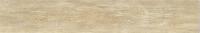 China Aspenwood Cafe Shop Outdoor Duke Beige Wood Plank Porcelain Tile 200*1200 MM Size for sale