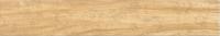 China Waterproof Indoor Porcelain Tiles , Wood Design Gold Color Ceramic Floor Tiles for sale