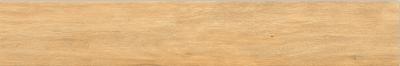 China Yellowish Color Wood Design Cement Look Porcelain Tile 200x1200 MM Size for sale