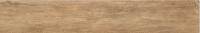 China Light Brown Color Wood Effect Porcelain Tiles / Timber Look Floor Tiles 20*120 CM Size for sale