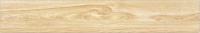 China Matt Ceramic Wooden Tiles , Bedroom Dinner Room Restaurant Floor Wooden Tiles 8