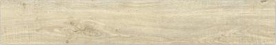 China Rectified 20 X 120 CM Size Indoor Porcelain Tiles Non Slip Light Beige Color for sale
