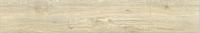 China Wood Pattern Porcelain Floor , Wood Look Tiles Bedroom Tile Light Beige Color for sale