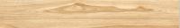 China Matt Ceramic Wooden Tiles , Bedroom Dinner Room Restaurant Floor Wooden Tiles for sale