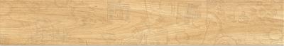 China Foshan Tiles Ceramic Porcelain  Esimulated Wood Look Planks Flooring Tile 200*1200mm for sale
