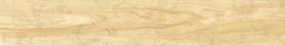 China Natural Wood Look Porcelain Tile , Wood Like Tile Wooden Tile 200*1200mm for sale