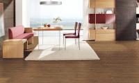 China Size 200x1200mm Modern Wood Look Texture Porcelain Plank Floor Wooden Flooring Tiles Ceramic Wood Tiles Dark Floor Tile for sale