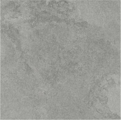 China Waterproof Ceramic Floor Tile / Non Slip Grey Matt Ceramic For Kitchen for sale