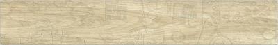 China 20*120CM Modern Porcelain Tile Bedroom Dinner Room Restaurant Floor Wooden Tiles for sale
