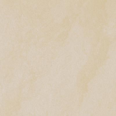 China Beige Bathroom Tiles Anti Slip / 24*24 Inches Porcelain Kitchen Floor Tile for sale