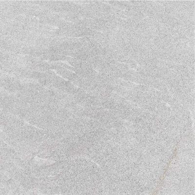 China Floor Marble Hotel Decorative Stone Tile / Grey Mold Made Glaze Porcelain Tile for sale