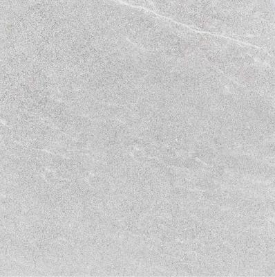 China Office Floor Matt Tile Manufacturer 60*60cm Low Water Absorption Grey Floor Tiles Patterned for sale