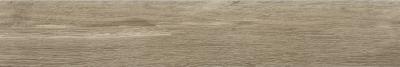 China Modern Living Room Wood Look Wall Porcelain Tiles , 200x1200 Wood Grain Effect Ceramic Floor Tile for sale