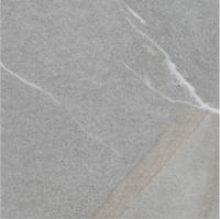China Ceramic Porcelain Floor Tiles 600x600 Grey Matt Porcelain Tile Customized Natural Italian for sale