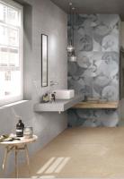 China Non Slip Porcelain Beige Floor Marble Tile 60x60 Tiles And Marbles For Wall Bathroom for sale