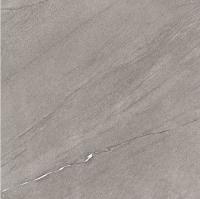 China 600*600 Grey Rectangle Cement Look Porcelain Tile For Swimming Pool Indoor Matt for sale