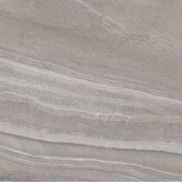 China Grey Matte Tile Non Slip Ceramic Tiles / Floor Porcelain Tile For Bathroom Or Toilet for sale