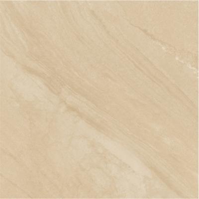 China Cement Surface Effect Matt Porcelain Floor Tiles , Living Room Wave Pattern Ceramic Tile for sale