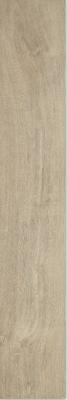 China 1200x200 Matt Ceramic Floor Tiles / Bedroom Wood Pattern Indoor Porcelain Tiles for sale