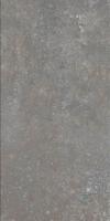 China Matte Finish Grey Vitrified Living Room Porcelain Floor Tile Outdoor Cement Tile for sale