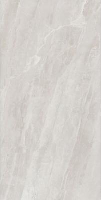 China Modern Novel Design Porcelain Tile Supplier Direct Supply Light Grey Color Tile Floor Ceramic Tile in stock for sale