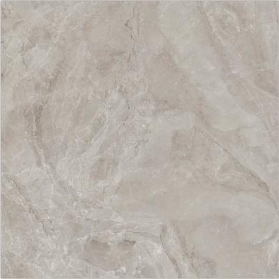 China 900*900mm Modern Porcelain Tile Interior Decor Floor Tile Cream Red Color  Polished Porcelain Tiles for sale