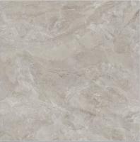 China Interior Decor Floor Tile , Cream Red Color Polished Porcelain Tiles 90*90cm for sale