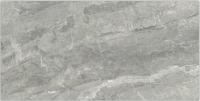 China Polished Surface Anti Slip Design Outdoor Porcelain Floor Tiles For Hotel Project Grey for sale
