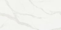 China Polished Floor Marble Carrara Large White Bathroom Tiles 1800x900 Mm Indoor Porcelain Tiles Floor Border Tiles for sale