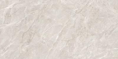 China Big Size 1800x900mm Marble Honed Glazed Porcelain Tile , Long Grey Tiles for sale